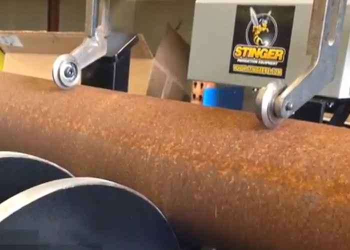 Pipe Cutting Machines for All Your Pipe Welding Needs