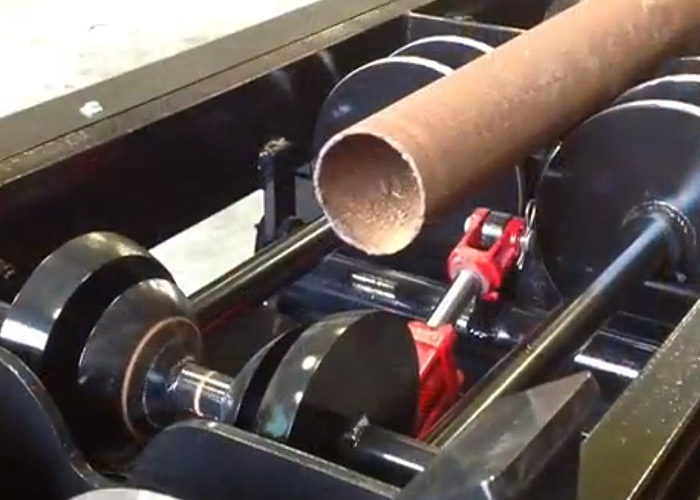 Pipe Cutting Machines for All Your Pipe Welding Needs